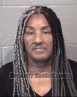 Recent Booking / Mugshot for FENISE JEAN SIBBY in Stanly County, North ...