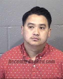Recent Booking / Mugshot for STEVE SAI THAO in Stanly County, North ...
