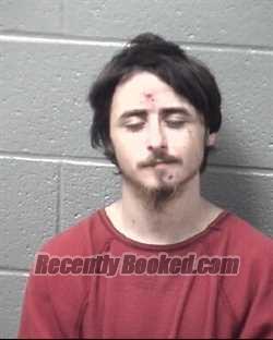 Recent Booking / Mugshot for JAMES CHASE DYE in Stanly County, North ...