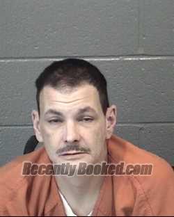 Recent Booking / Mugshot for JAMIE JOSEPH MULLIS in Stanly County ...