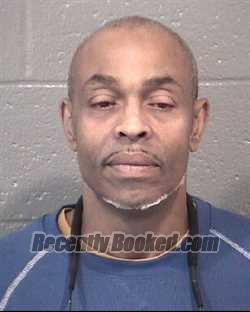 Recent Booking / Mugshot for JAMES RUSSELL KENNARD in Stanly County ...