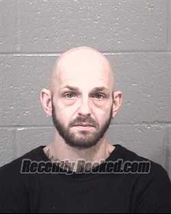 Recent Booking / Mugshot for JAMIE LEE PURSER in Stanly County, North ...