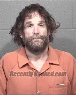 Recent Booking / Mugshot for BRANDON JAMES WHITAKER in Stanly County ...