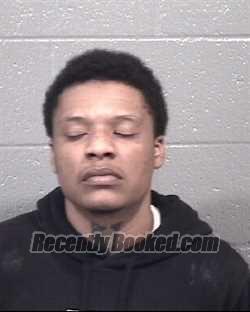 Recent Booking / Mugshot for JEVON TYRESE BLACKMON in Stanly County ...
