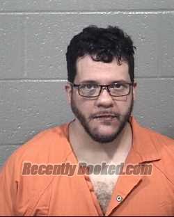 Recent Booking / Mugshot for JOSE RAFAEL PEREZ-NUNEZ in Stanly County ...