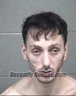 Recent Booking / Mugshot for JOSEPH SOLOMON EFIRD in Stanly County ...