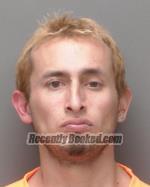 Recent Booking / Mugshot for Darin Scott Munk in Pipestone County ...