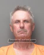 Recent Booking / Mugshot for Gregg Donald Backer in Pipestone County ...