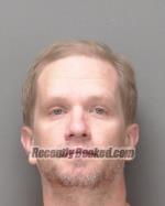 Recent Booking / Mugshot for Daniel Fredrick Carlson in Pipestone ...