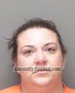 Recent Booking / Mugshot for Mandy Marie Hernandez in Pipestone County ...