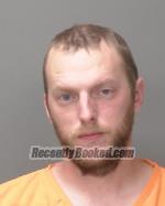 Recent Booking / Mugshot for Adam James Krapf in Pipestone County ...