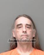 Recent Booking / Mugshot for Jon Mark Dement in Pipestone County, Minnesota