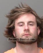 Recent Booking / Mugshot for Mason Ray Delaney in Pipestone County ...