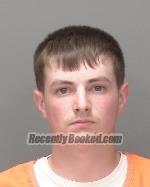 Recent Booking / Mugshot for Cole Arnold Reese in Pipestone County ...