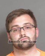 Recent Booking / Mugshot for Alexander Keith Mauseth in Pipestone ...