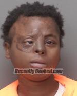 Recent Booking / Mugshot for Marstella Robinson in Pipestone County ...