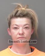 Amy Michelle Willey Mugshot & Arrest Info | Pipestone County, MN