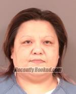 Recent Booking / Mugshot for Sue Vang in Redwood County, Minnesota