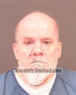 Recent Booking / Mugshot for Darren John Nowak in Redwood County, Minnesota