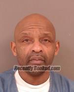 Recent Booking / Mugshot for Richard Harold Stone in Redwood County ...