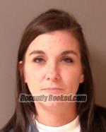 Recent Booking / Mugshot for Emiley Brooke Halvorson in Redwood County ...