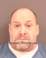 Recent Booking / Mugshot for Christopher Michael Breault in Redwood ...