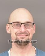 Recent Booking / Mugshot for Jordan Thomas Schultz in Redwood County ...