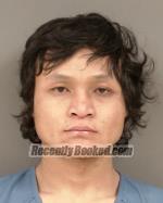 Recent Booking / Mugshot for Tee Moo in Redwood County, Minnesota