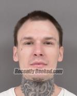 Recent Booking / Mugshot for Dakota Roy Lundquist in Redwood County ...