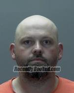 Recent Booking / Mugshot for Nathaniel Peter Ethen in Renville County ...