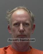 Recent Booking / Mugshot for Steven Ray Bigger in Renville County ...
