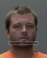 Recent Booking / Mugshot for Brady Brian Stamer in Renville County ...
