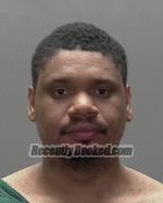 Recent Booking / Mugshot for Truman John Caldwell in Renville County ...