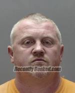 Recent Booking / Mugshot for Shawn Jason Meyers in Renville County ...
