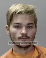 Recent Booking / Mugshot for Brandon Jerry Voigt in Renville County ...