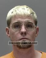 Recent Booking / Mugshot for Tres Jon Johnson in Renville County, Minnesota