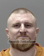 Recent Booking / Mugshot for Travis Richard Summerlet in Renville ...
