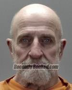 Recent Booking / Mugshot for Ray Allan Danielson in Renville County ...