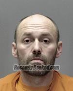 Recent Booking / Mugshot for Andrew Gary Behl in Renville County, Minnesota