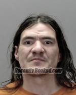 Recent Booking / Mugshot for David Louie Boucha in Renville County ...
