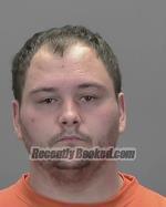 Recent Booking / Mugshot for Lukus Alen Scheer in Renville County ...