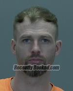 Recent Booking / Mugshot for Adam Trent Bridgeman in Renville County ...