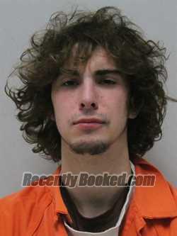 Recent Booking / Mugshot for Landyn Mitchel Cassady in Rock County ...