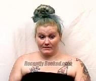 Recent Booking / Mugshot for Amanda Gail Bledsoe in Stokes County ...