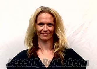 Recent Booking / Mugshot for Kayla Pettit Yale in Stokes County, North ...