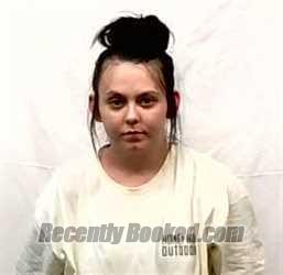 Recent Booking / Mugshot for Angel Marie Tate in Stokes County, North ...