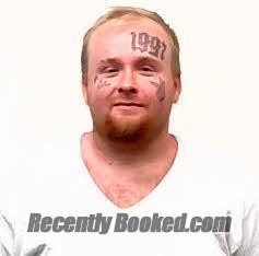 Recent Booking / Mugshot for Paul Vester Collins in Stokes County ...
