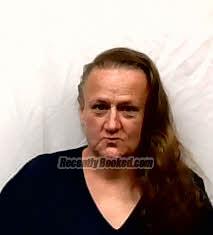 Recent Booking / Mugshot for Lisa Faye Ellis in Stokes County, North ...