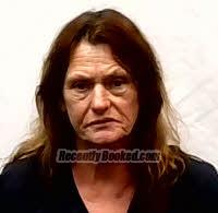 Recent Booking / Mugshot for Peggy Mcbride Metts in Stokes County ...
