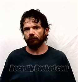 Recent Booking / Mugshot for David Bruce Pegram in Stokes County, North ...